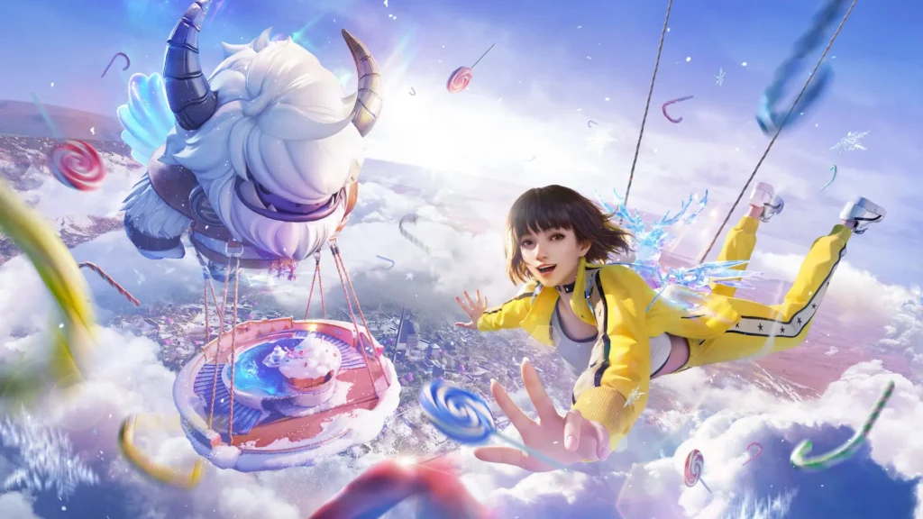 Panel FF APK Download {Latest Version} Free For Android 2026